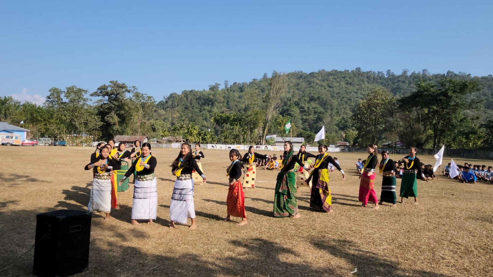Football for conservation – Global Tiger Forum