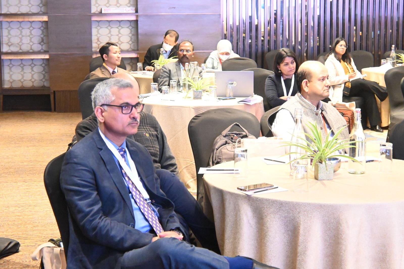 GTRP 2.0 and NBSAPs workshop – Global Tiger Forum