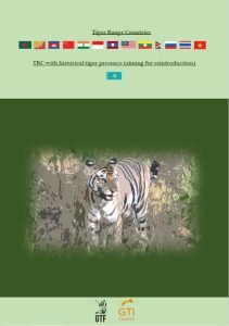 Global Tiger Recovery Program 2.0 (2023-34) – Global Tiger Forum